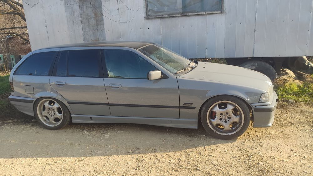 23 style R17 BMW 5x120 гр. Русе Цветница • OLX.bg