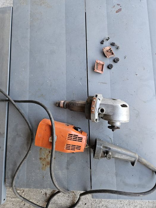 FLEX FEIN Mare Demontat Baltata • OLX.ro