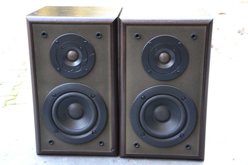 Boxe Technics SB CA 01 A Cluj-Napoca • OLX.ro