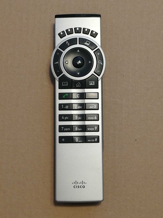 Telecomanda Cisco TelePresence Remote Control Bucuresti Sectorul 6 • OLX.ro