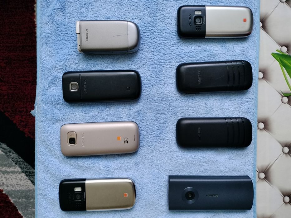 Telefoane Nokia și samsung Bucuresti Sectorul 5 • OLX.ro
