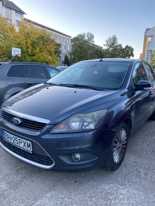 Vand ford focus 2008 Oradea • OLX.ro