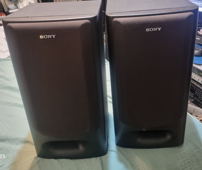 Super mini linie audio ,egalizator Sony mhc-3800 Ploiesti • OLX.ro