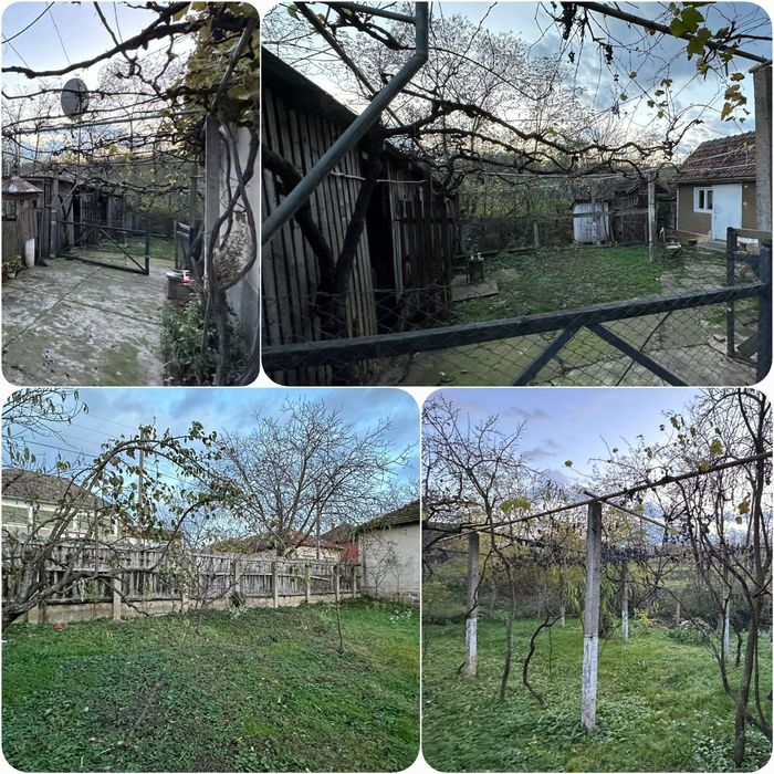 De vânzare casă cu 4 camere în Tinca Tinca • OLX.ro