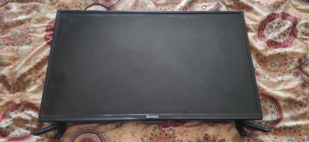 Телевизор SANG 32'' LED TV гр. Кюстендил Могилата • OLX.bg
