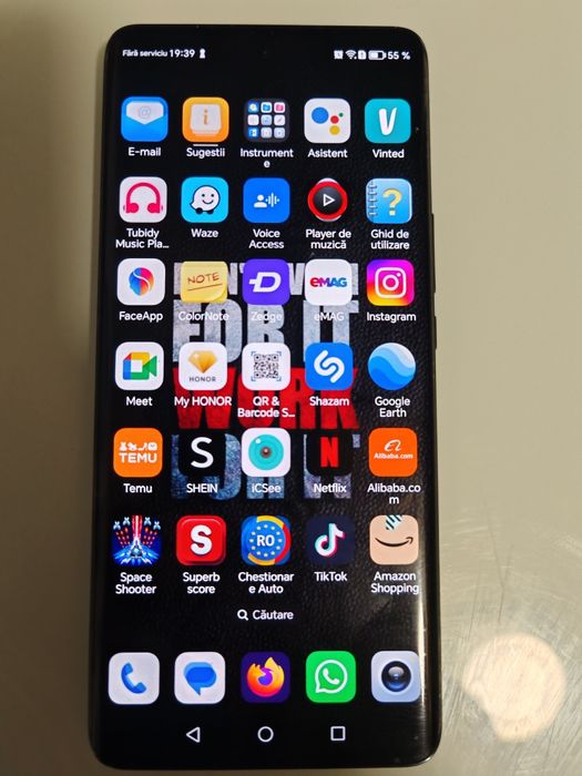 Honor magic 6lite 256g Catelu • OLX.ro