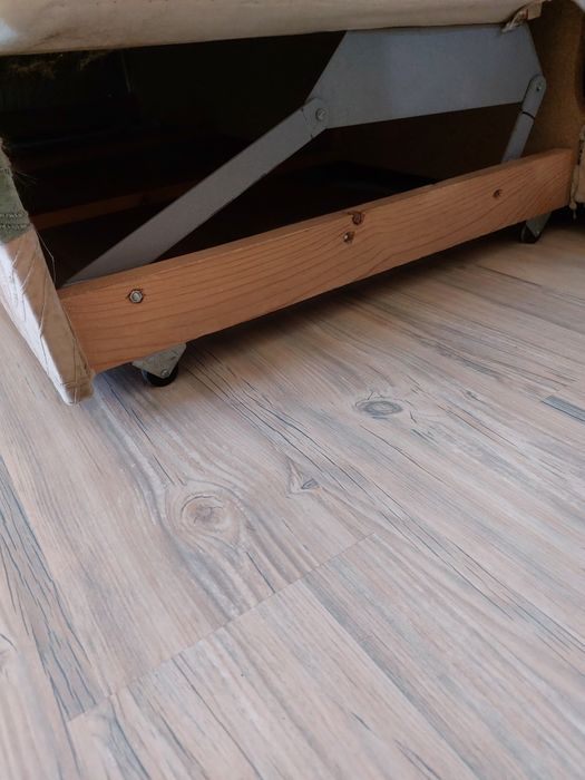 Разтегателен ъглов диван за хол гр Пловдив Тракия • Olx Bg