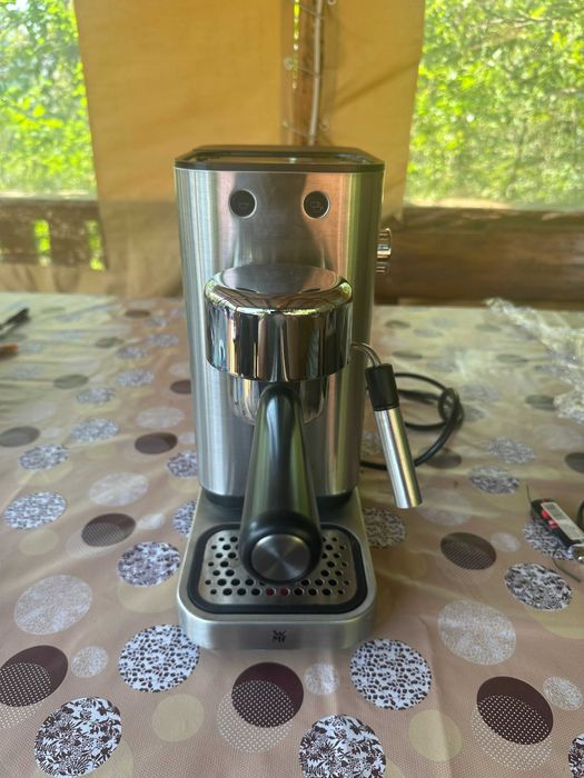 Кафемашина WMF Lumero гр. Кубрат • OLX.bg