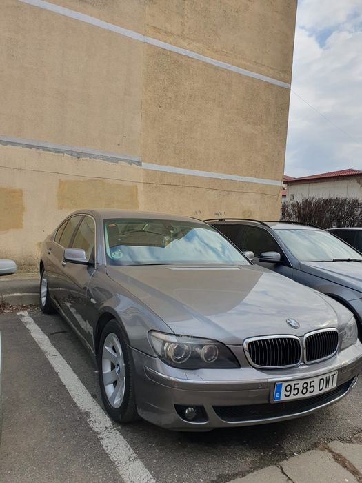 Se vinde BMW 730D Sibiu • OLX.ro