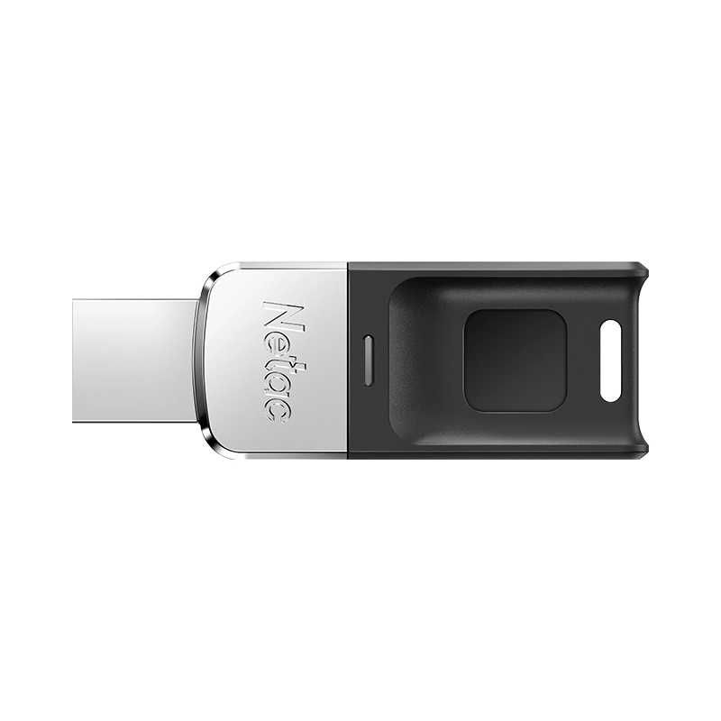 Netac US1 128 ГБ Флешка с отпечаткой пальца: 360 000 сум - Внешние ...
