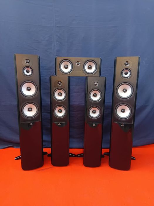 Boxe podea Boston A360/A250/A225C Ilfov Baneasa • OLX.ro