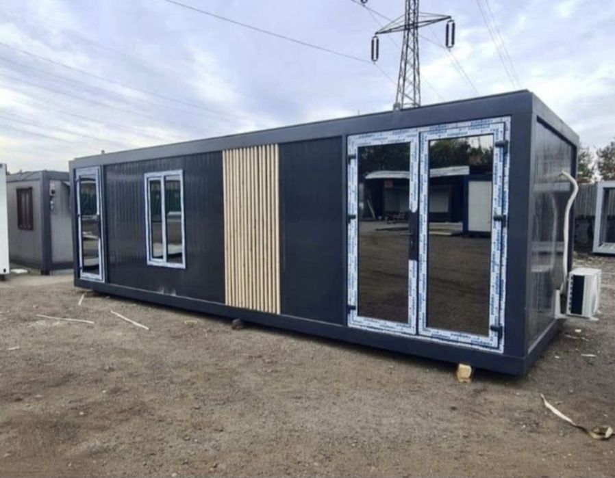 Vand containere modulare la super preț de sezon Calarasi • OLX.ro