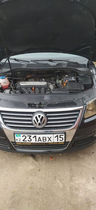 Продам volkswagen B6: 4 700 000 тг. - Volkswagen Петропавловск на Olx