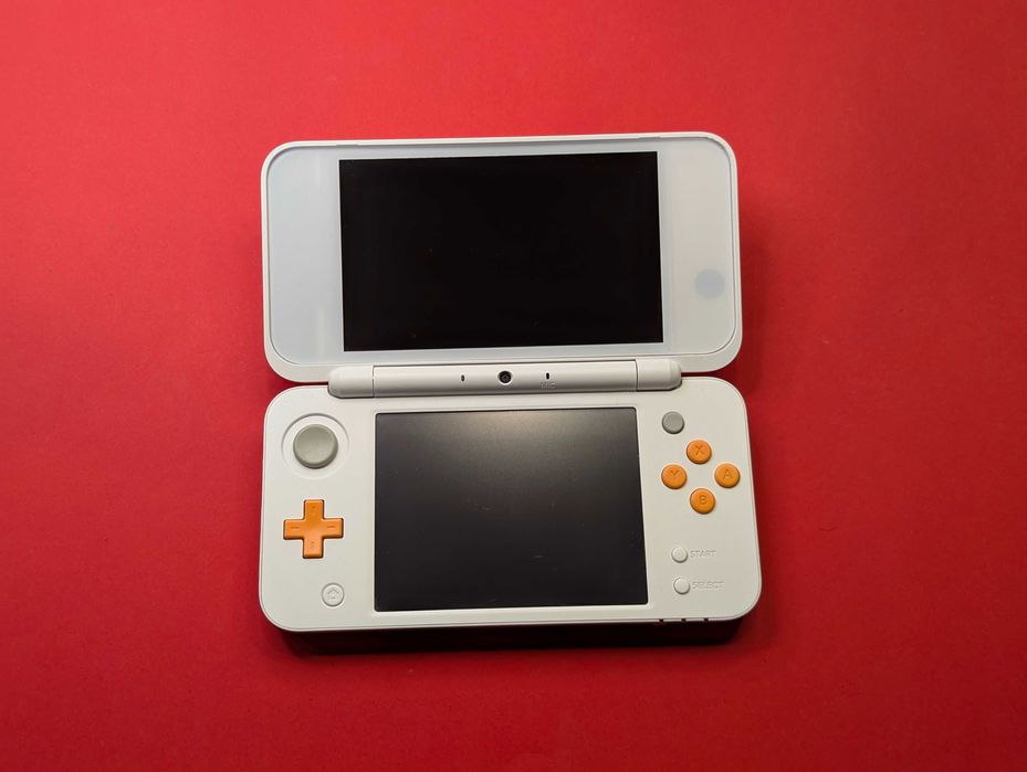Consola Nintendo NEW 2DS XL Pokemon 128GB modata Bucuresti Sectorul 3 ...
