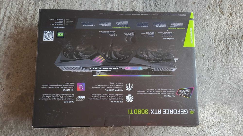 Unitate gaming ryzen 7 5800x3d, 32 gb , rtx 3080ti , rtx 4070 Iasi • OLX.ro