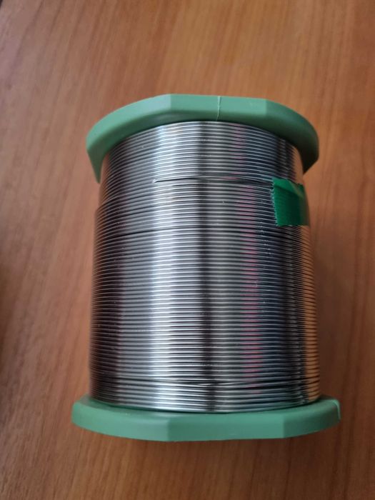 Vand cositor (FLUDOR) 1 Kg Timisoara • OLX.ro