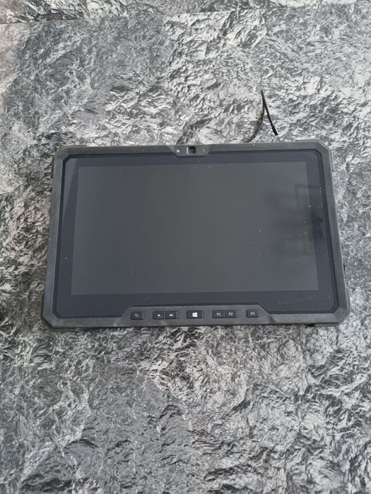 Dell Latitude 7212 11.6'' i5 8350U, 16GB ram, 512GB SSD, Tableta, Diag ...