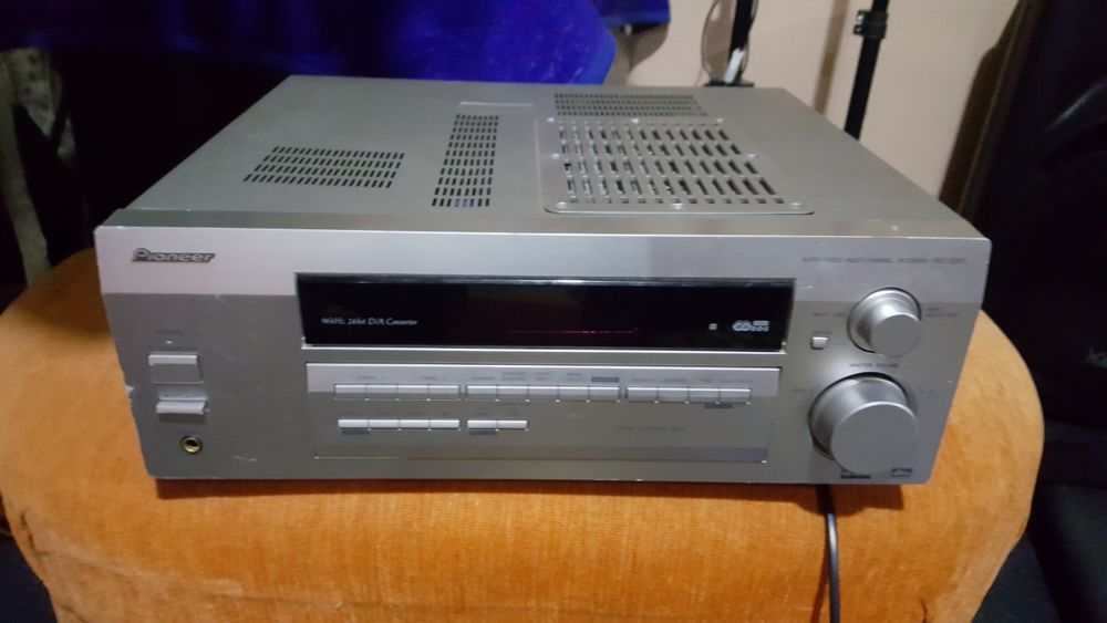 Pioneer vsx d511 s 5.1 Galati • OLX.ro