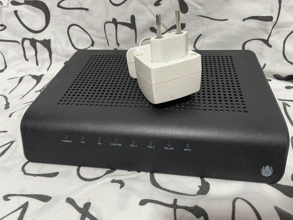 Router upc router vadafone router upc stare perfecta de functionare ...