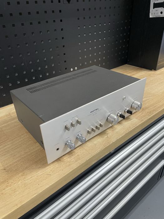 Amplificator rotel ra-313 Constanta • OLX.ro
