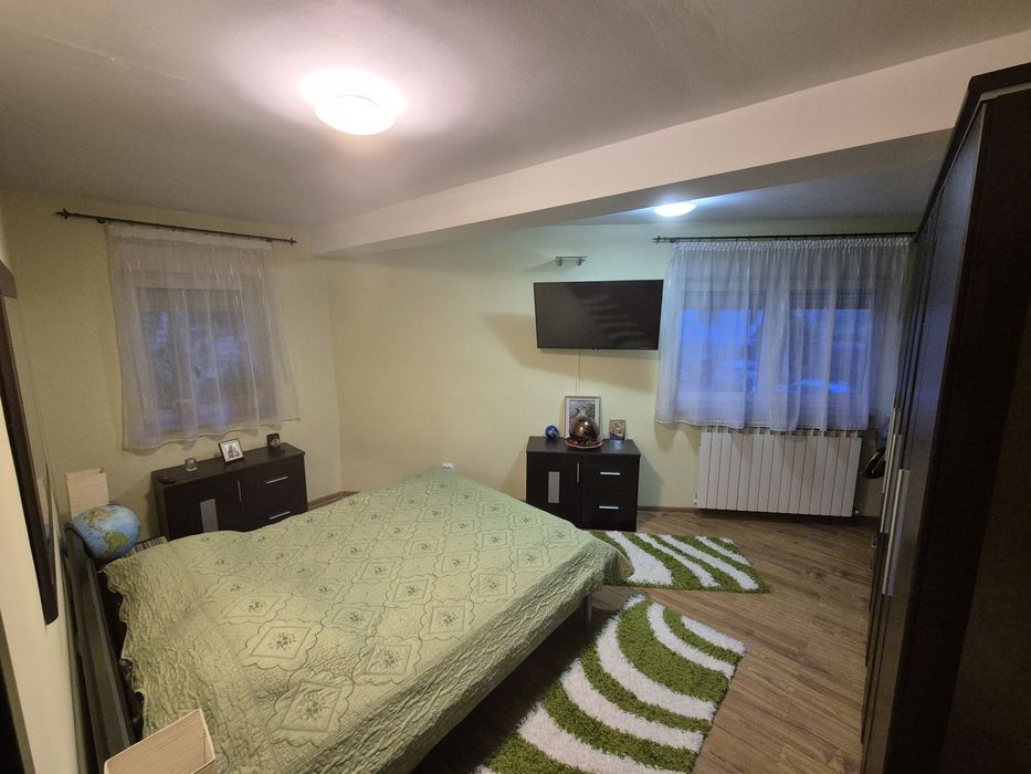 Apartament 1 camera de inchiriat Sibiu Sibiu • OLX.ro