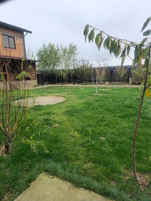 Vand casa , comuna darasti ilfov Bucuresti Sectorul 4 • OLX.ro