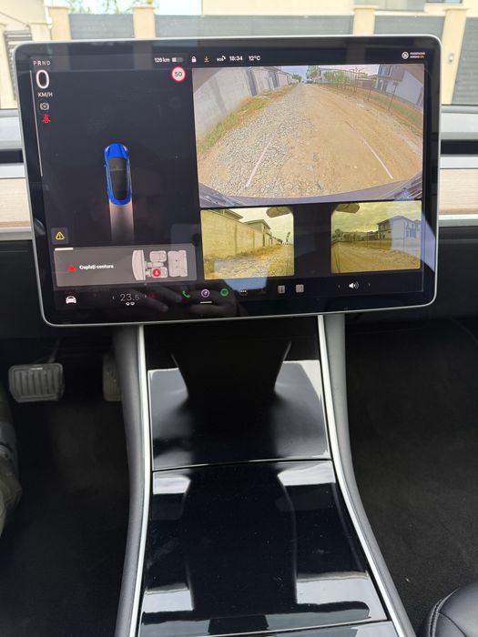 Tesla Model 3 STR+ Craiova • OLX.ro