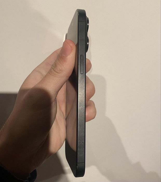 IPhone 15 pro max Sarbi • OLX.ro