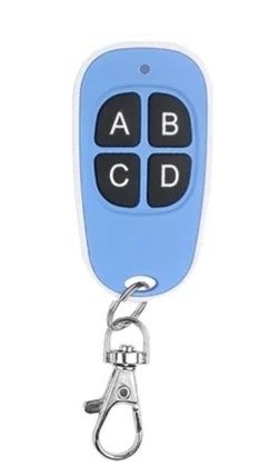 Telecomanda 433Mhz USA Garaj Poarta Garaj Bariera Alarma Auto Bucuresti ...