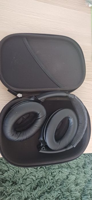 BOSE Quietcomfort 35 гр. София Обеля 1 • OLX.bg