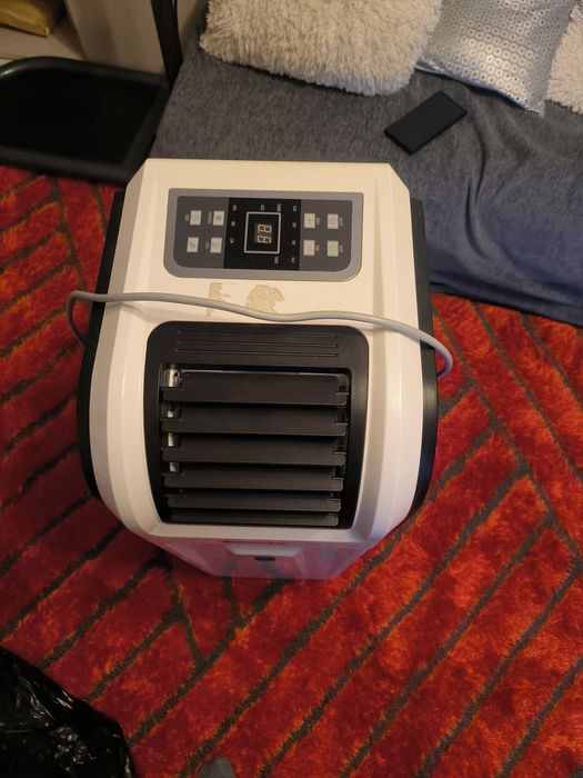 AC mobil Vortex 12000BTU Cernavoda • OLX.ro