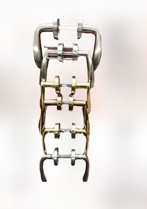 Butuc usa metalica BEYLER ORIGINALA 68-78mm Braila • OLX.ro