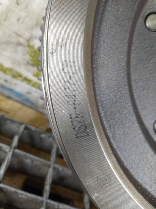 Volanta masa dubla DS7R-6477-CA 2.0 tdci t8cd Ford Mondeo MK5 [2014 ...