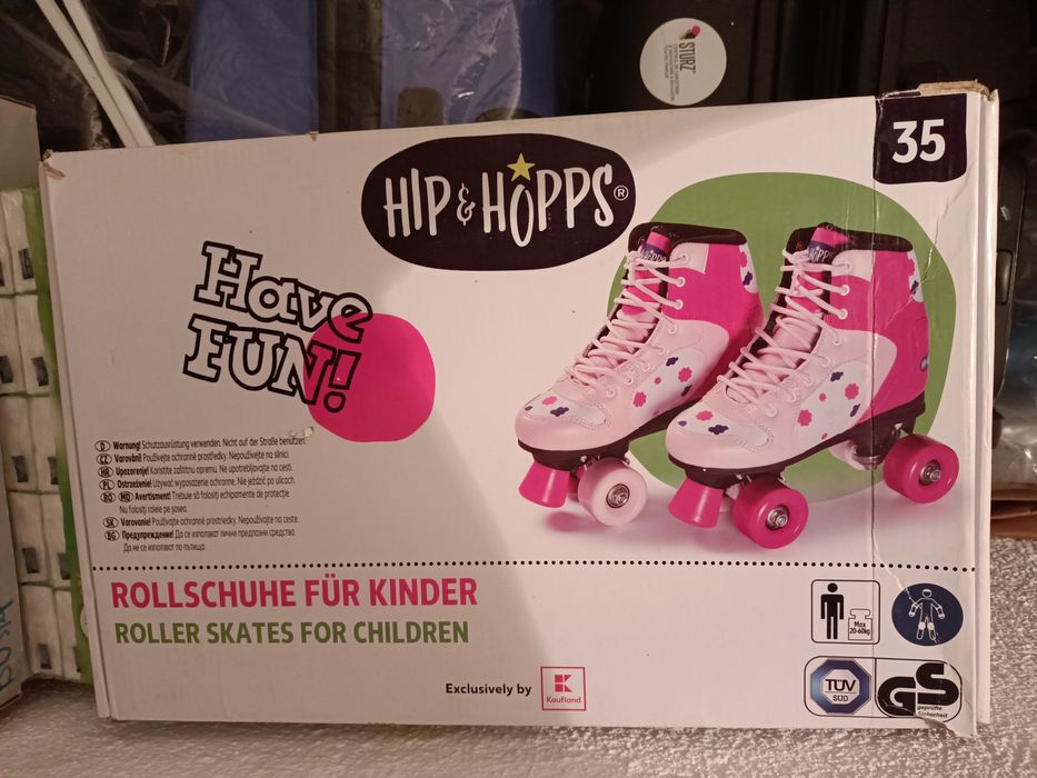 Role copii pe patru roti Timisoara • OLX.ro