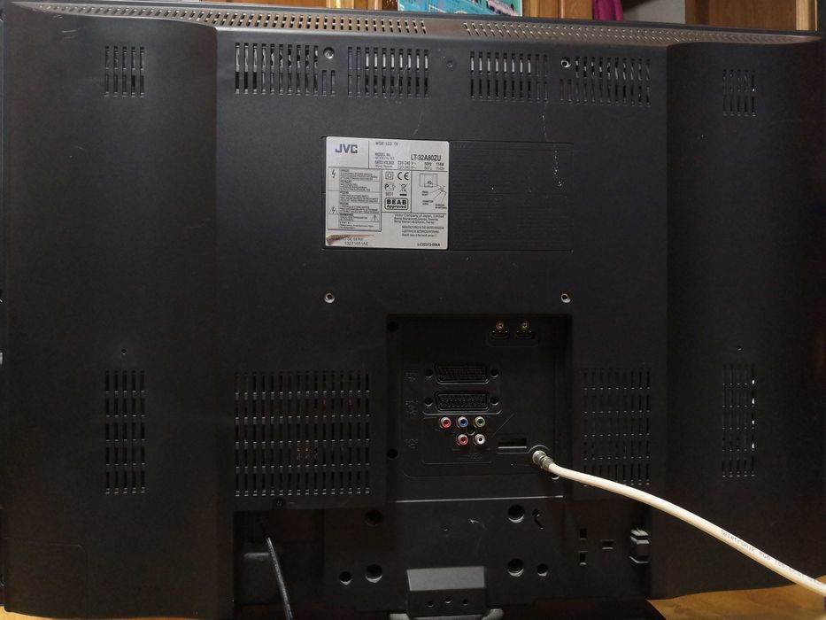 JVC LT -32A80ZU гр. Стара Загора Казански • OLX.bg