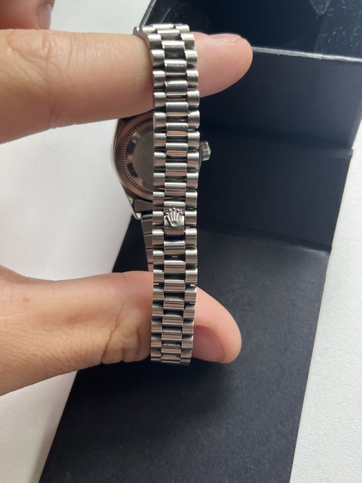 Ceas Rolex Datejust 24mm Iasi • OLX.ro