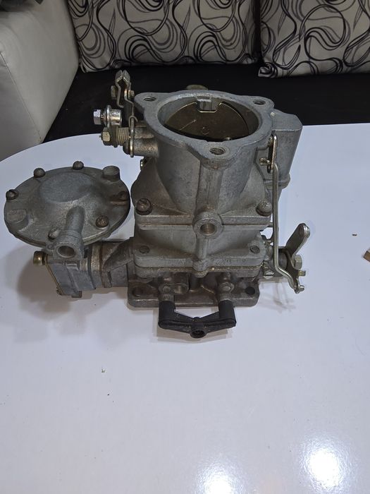 Карбуратор за Зил 130 гр. Исперих • OLX.bg