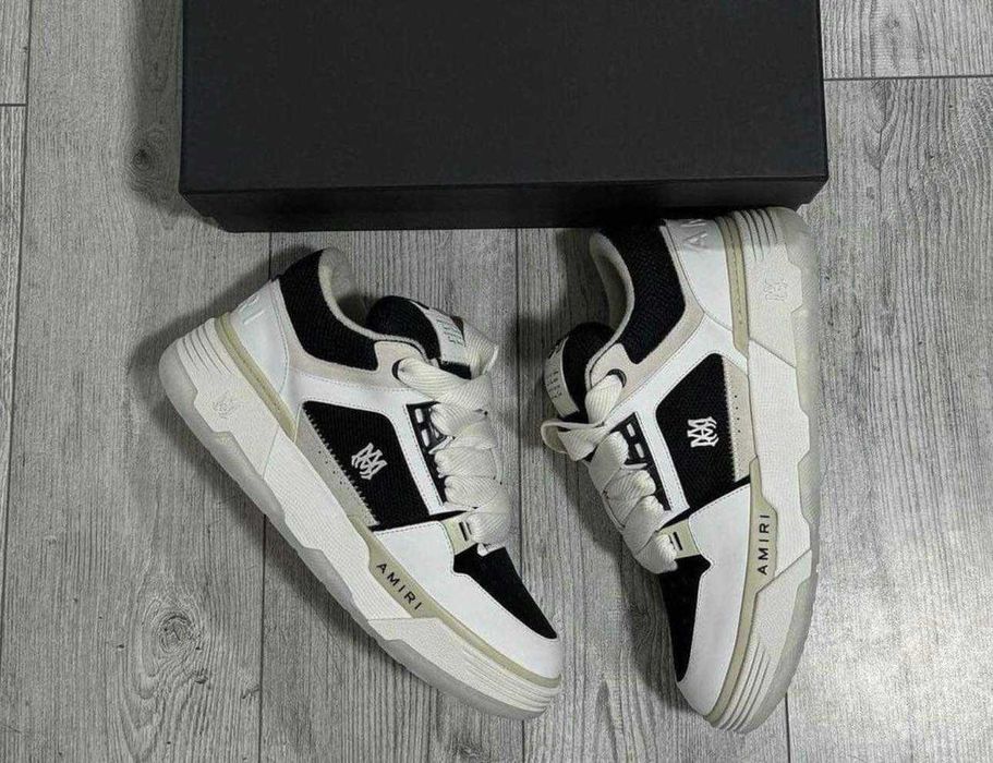 Adidasi AMIRI MA-1 (Livrare cu verificare) Galati • OLX.ro