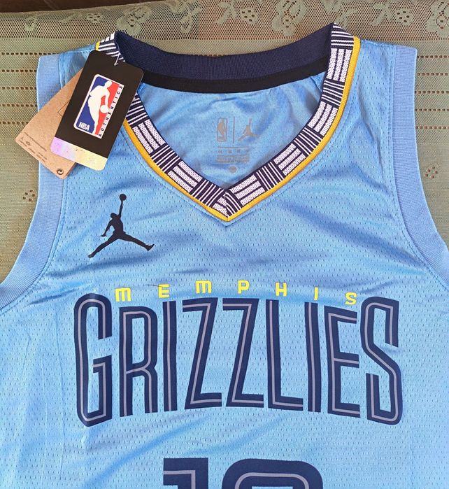 Maieu NBA cu Ja Morant (disponibil) Timisoara • OLX.ro