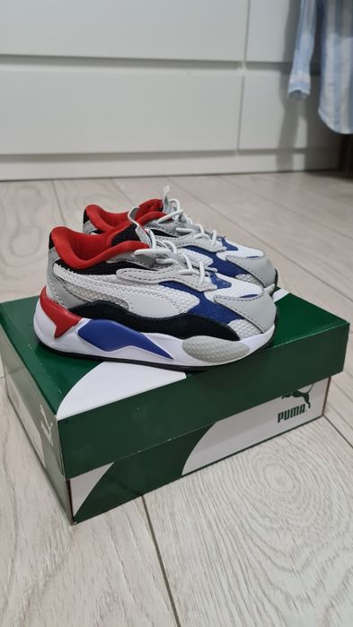 Adidasi puma nr 21 Bucuresti Sectorul 2 • OLX.ro