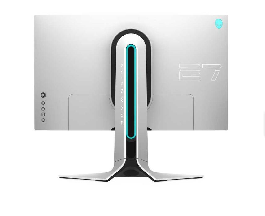 Monitor Alienware FHD IPS 240Hz, AW2720HFA Craiova • OLX.ro