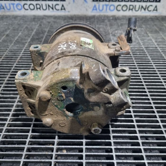 Compresor clima Mitsubishi L200 Facelift 2.5 Diesel 2010 - 2015 178CP ...