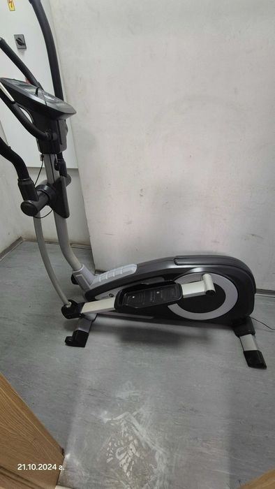 Кростренажор Kettler Axos Cross P гр. София Младост 1 • OLX.bg