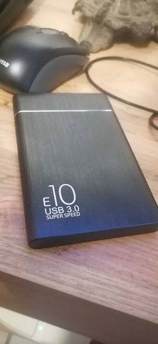 Flash memory външен хард диск с. Християново • OLX.bg