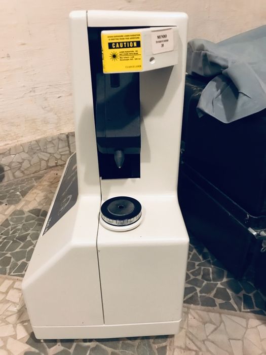 Procera scanner mod 40 laborator tehnica dentara dental stomatologie ...