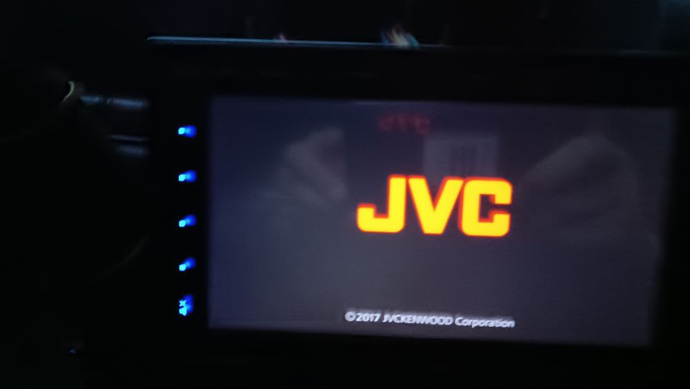 .JVC. мултитедия. гр. Кюстендил Бузлуджа • OLX.bg