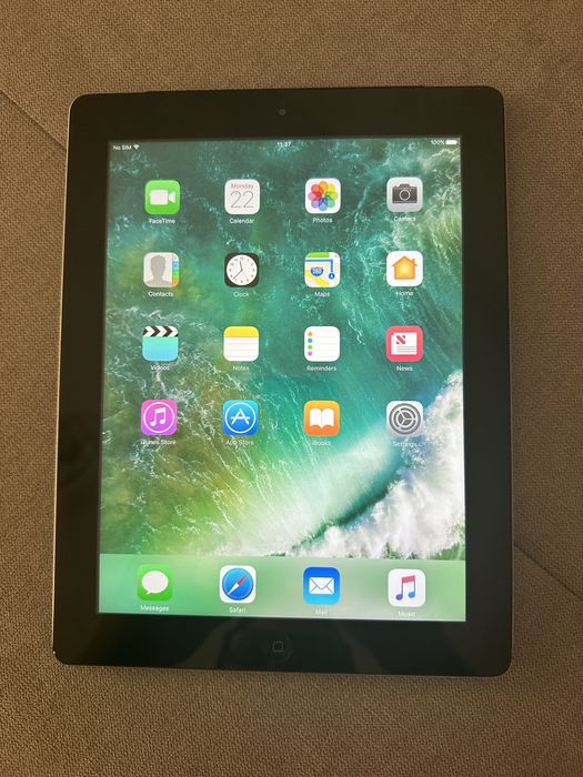 IPad 4 Gen 32 GB - WiFi + 4G Cluj-Napoca • OLX.ro