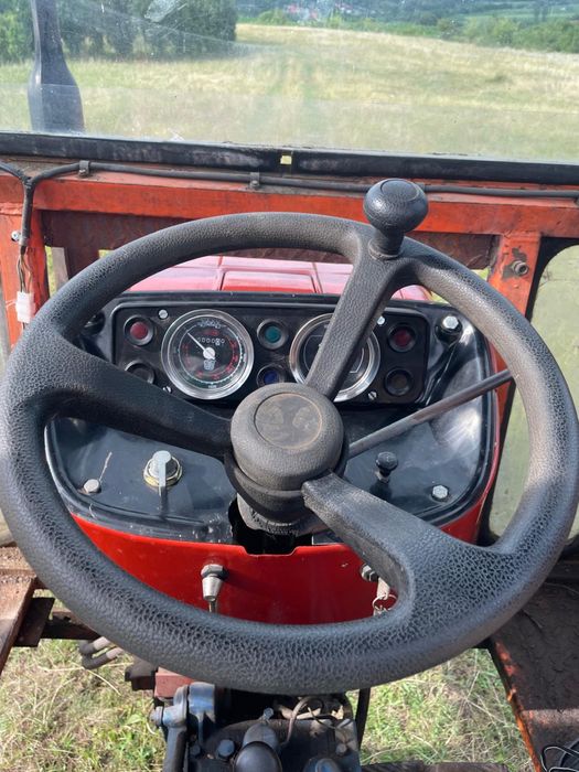 Tractor Fiat 550 Hida • OLX.ro