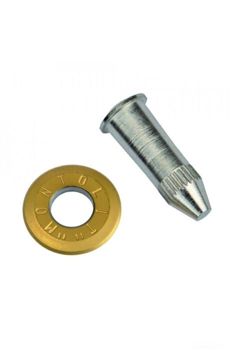 Rotita taiere 245T – Montolit Titanium... Bucuresti Sectorul 6 • OLX.ro