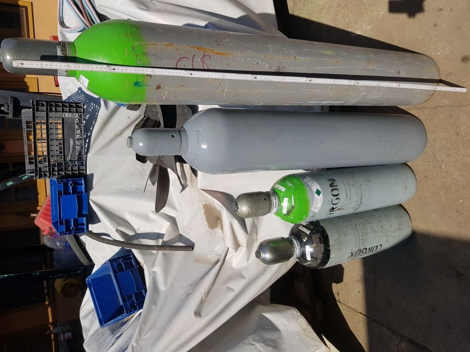 Sudura Gaz Butelie - OLX.ro